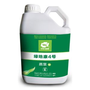 Quality Green Manure From No. 4 From Dikang To Control Plant / Microecology for sale