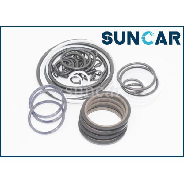 Quality Hydraulic Seals Ramfos Excavator Breaker Parts OEM Service for sale
