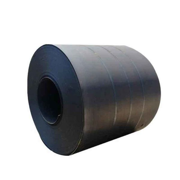 Quality ASTM Standard Coated Q235 Q235B Q195 A283 Carbon Steel Coil for Customer Requirements for sale