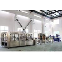 Quality Bottle Filling 10000BPH Automatic Water Filling Machine for sale