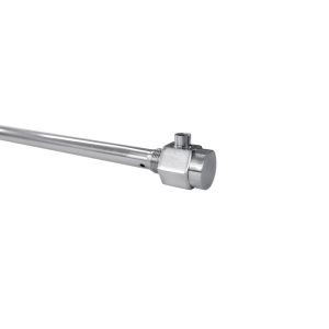 Quality RoHS 20mA 5V Thread Mounting Capacitive Fuel Sensor For Diesel Generator for sale