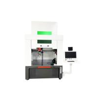 Quality 3000W Battery Laser Welding Machine for Lithium Cells 600MM X-Axis for sale