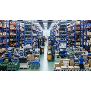 China Factory - Meixin Technology (Shenzhen) Co., Ltd.