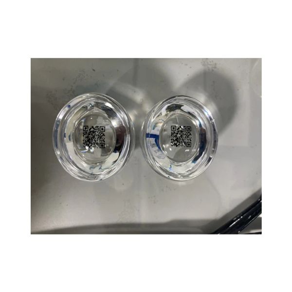 Quality High Resolution Piezoelectric Inkjet Printing 1200DPI Flexible With High for sale