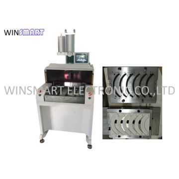 Quality Flex PCB Punching Machine 380V 220V With Customized Punching Dies for sale