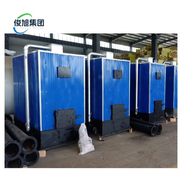 Quality Industrial Customized Direct Combustion Coal-Fired Hot Air Stove with Custom Heating for sale