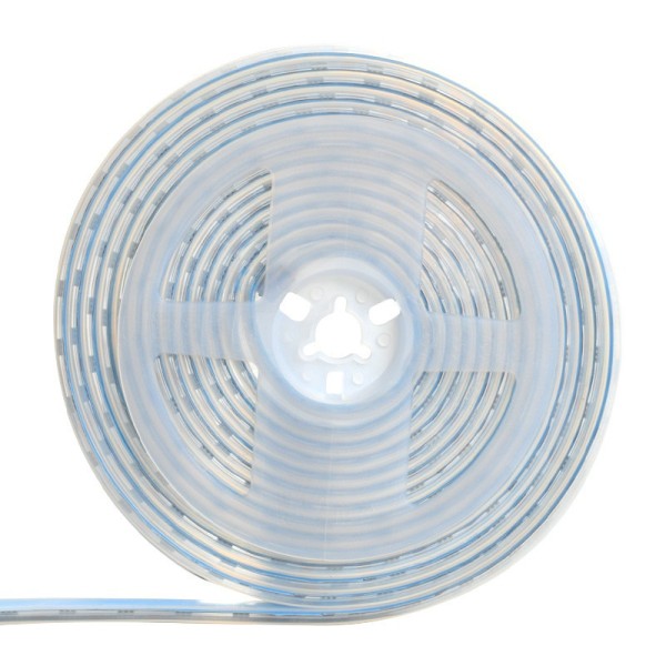 Quality 6W 8W 10W 12W 12V Flexible LED Strip Light SMD 5050 RGB Multi Colors 300 LEDs for sale