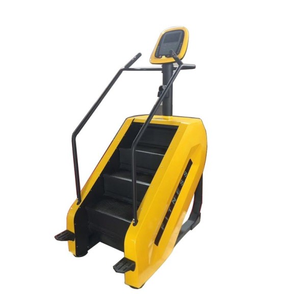 Quality Customized Logo Availabled Stepper Machine for Strength Training at Commercial for sale