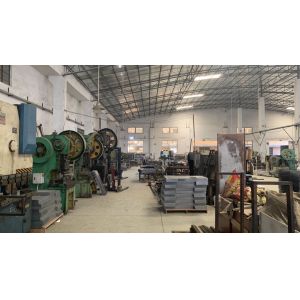 China Factory - Foshan HongChuang Metal Production Co., Ltd.