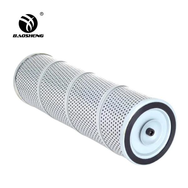 Quality silk Return Line Filter Element 372*112mm HNL-300X1002 for sale