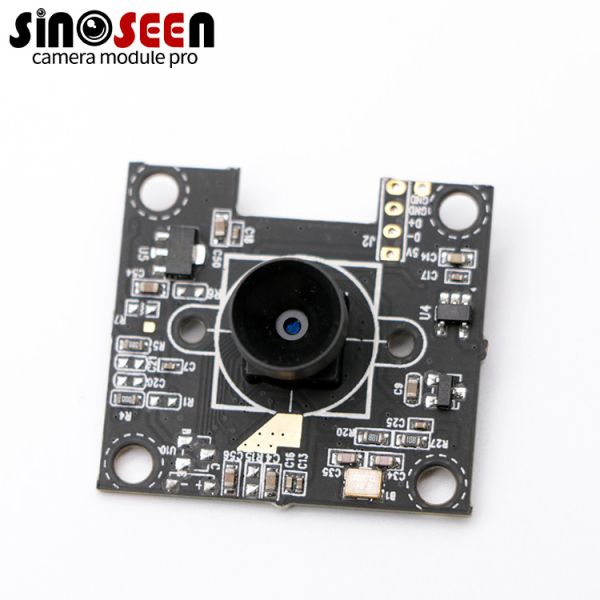 Quality Drive Free 2MP USB Parallel Camera Module With GalaxyCore GC2145 Sensor for sale
