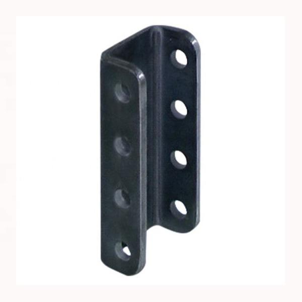 Quality SS416 Precision Sheet Metal Fabrication Al6061 Automotive Sheet Metal Parts for sale