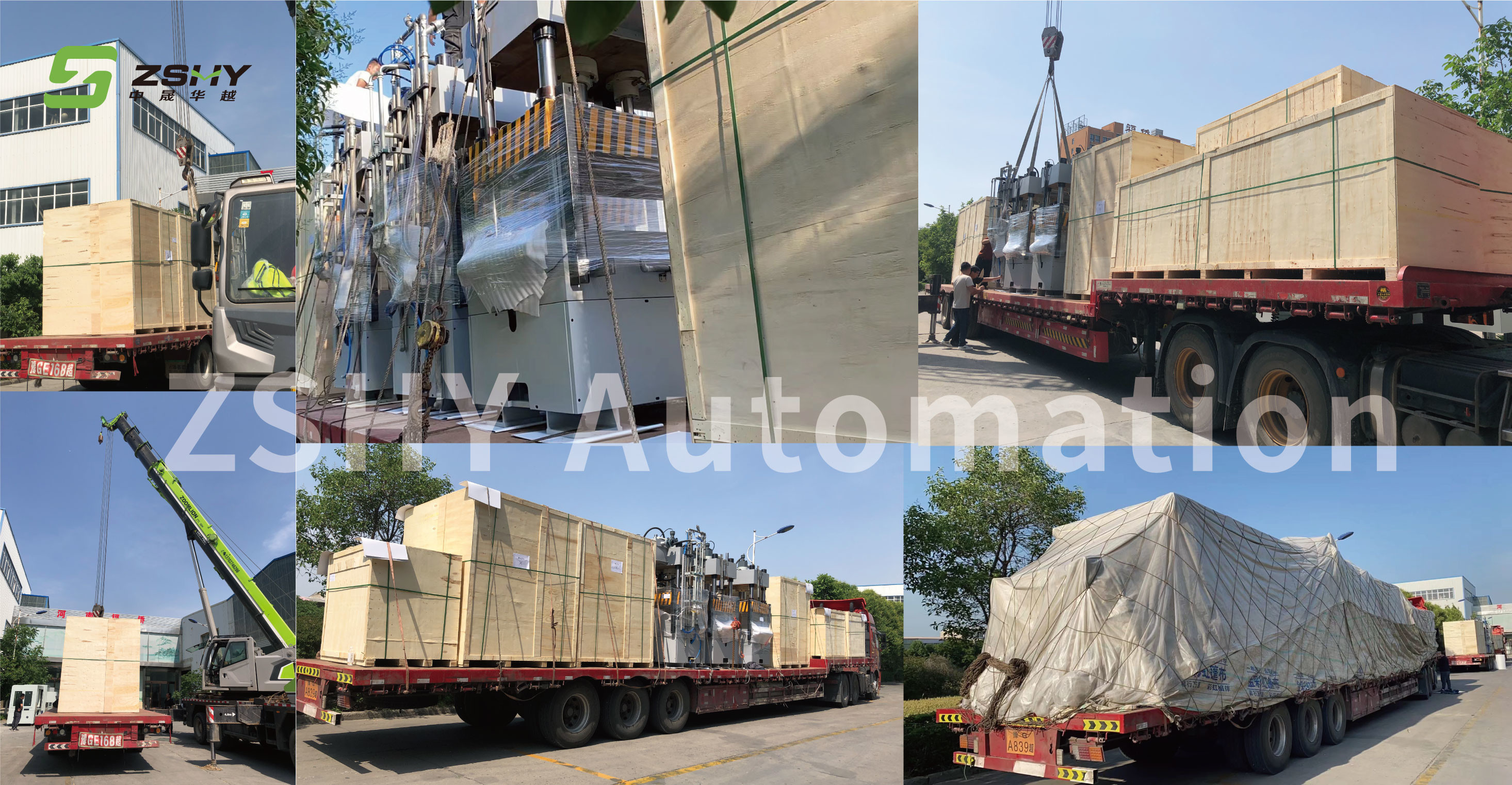 5 5kva Robotic Palletizing Machine Stacker Robot Pallet Stacker For