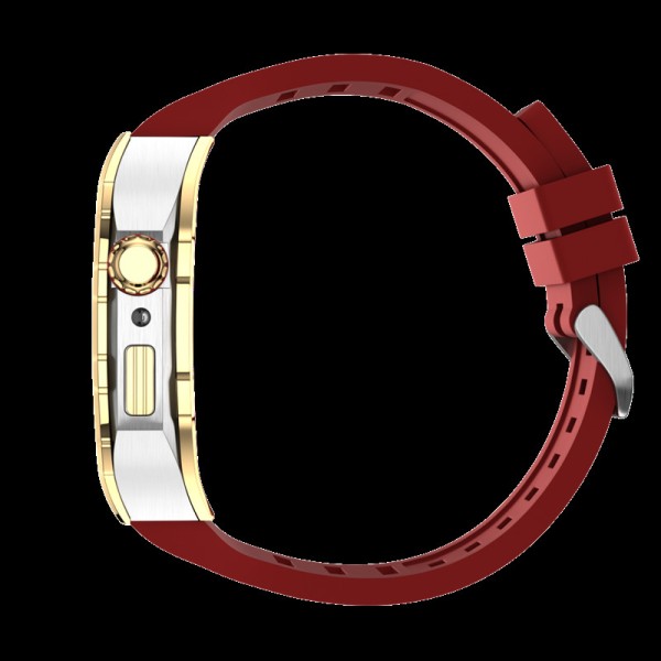 Quality Carbon Fiber Apple Watch Case for sale