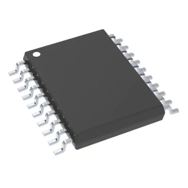 Quality PIC16F15244-I/SS PIC Microcontroller Ic 16F Functional Safety FuSa 8-Bit 32MHz for sale