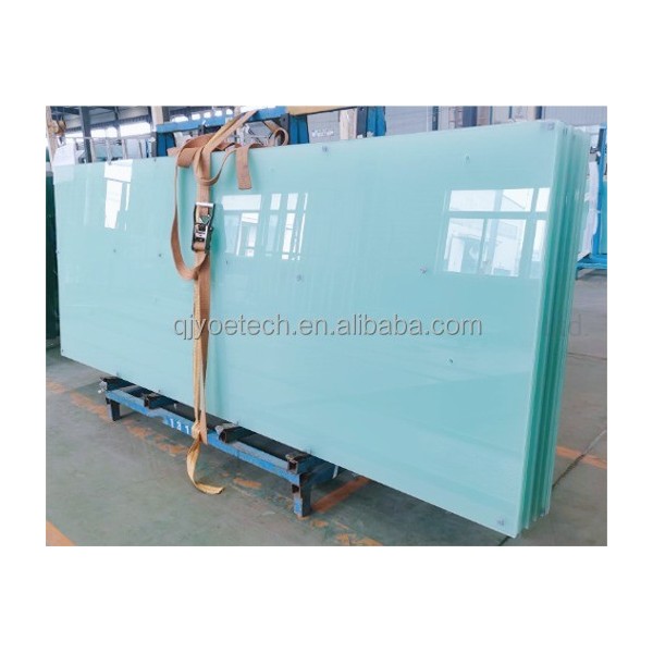 Quality Certificate CCC/ISO9001/CE Laminated Glass for Solid Structure Building for sale