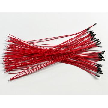 Quality Precision Automotive NTC Thermistor Light Weight Miniature Designed for sale