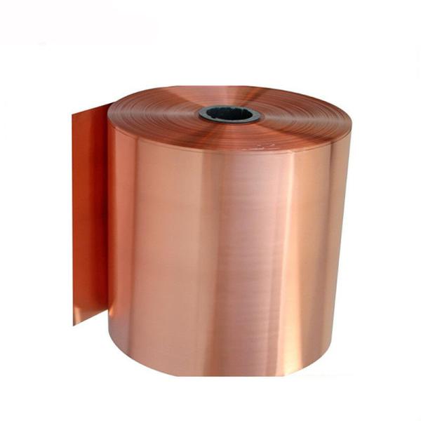 Quality 9um PCB Copper Foil for sale