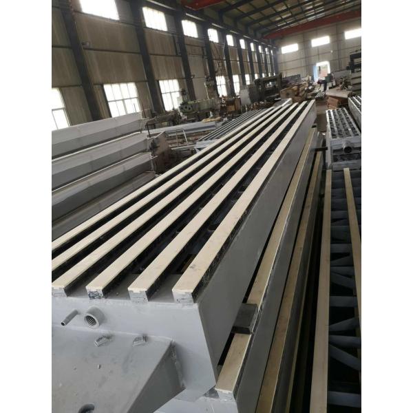 Quality Expertly Manufactured Dewatering Elements Made of Ceramics for Paper Making for sale