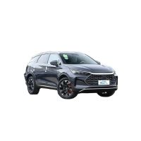 Quality Professional Tires Battery Automobile Compact Hybrid SUV BYD Tang Dm-I 200Km for sale