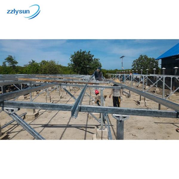 Quality Commercial Hybrid Energy Storage System 150KW 3 Phase Inverter for sale