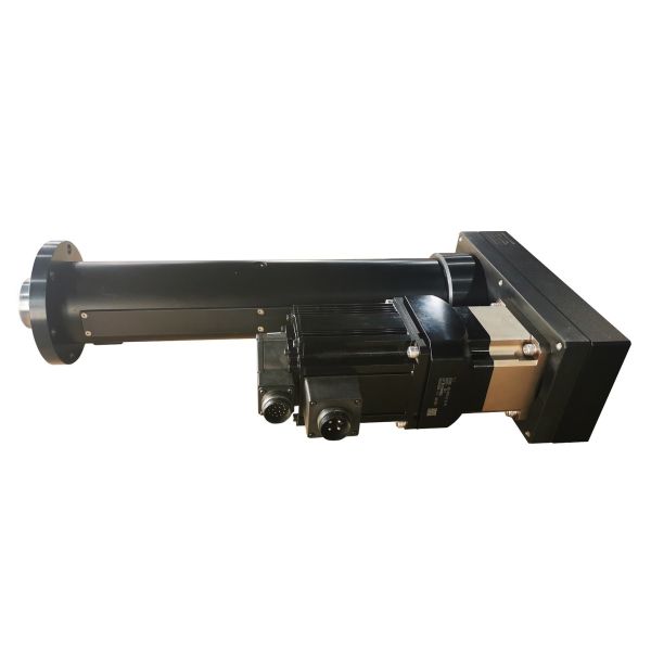 Quality 50-3000mm Servo Electric Cylinder With Control System / 0-500KN Linear Actuator Factory Outlet for sale