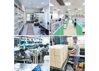 China Factory - shenzhen leadsign automotive electronics co,.ltd