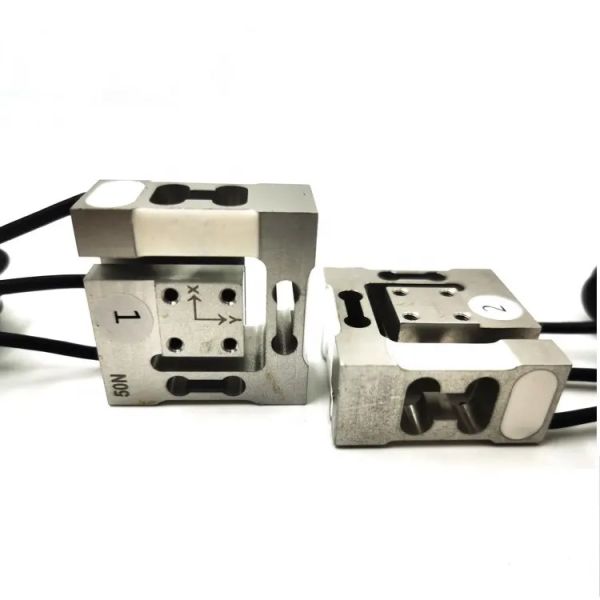 Quality RJ123 Multi-axis Force Sensor 3 Axis Load Cell 0-50N For Robot for sale