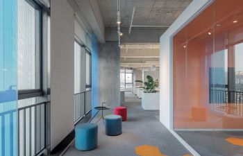 China Factory - Xiuxiang Smart Inc.