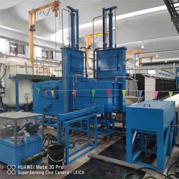 Quality High Temperature Graphene Sintering Atmosphere Pusher Furnace for sale