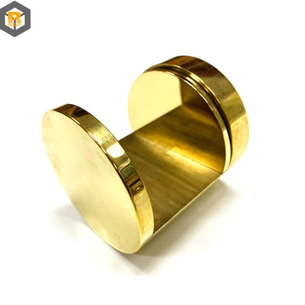 Quality Precision Machining Turned CNC Machine Parts Custom by 2D/3D/drawing Alloy Brass for sale