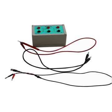 Quality Touch Current Measuring Circuit Figure 5 Network Of IEC 60990 For Leakage for sale