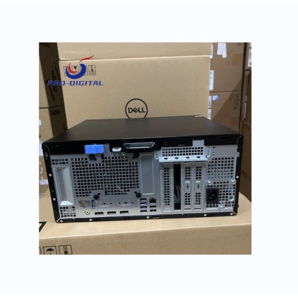 Quality Dell Optiplex 7000MT Business Office Desktop Computer I7-12700 with SSD HDD 16G 1T 256G for sale