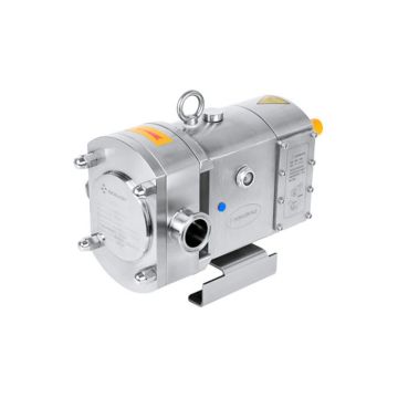Quality Donjoy STUL/R -25 Bare shaft Rotary lobe pump with 1.5"Clamped Connection for sale