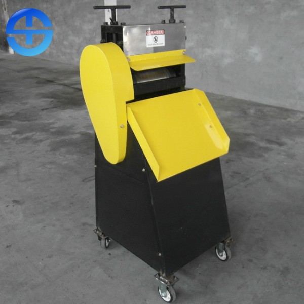Quality Small Industrial Wire Stripper Wire Stripping Tool For Recycling Copper for sale