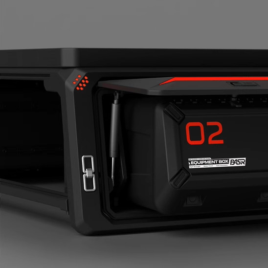 Quality 02 storage box for sale