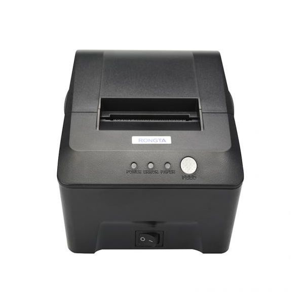 Quality RP58E 58mm Thermal Printer High Precision Mobile Bluetooth Thermal Printer for sale