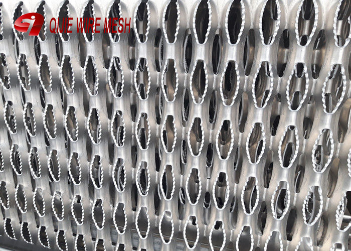 grip strut grating