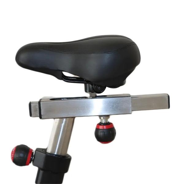 Quality Magnetic Spinning Assault Commercial Air Bike Gym Indoor Fitness for sale