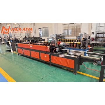 Quality Slip on Flange Machine, Slip on Flange Roll Former, Slide on frame flange for sale