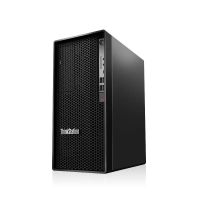 Quality Lenovo ThinkStation P340 i7-10700 16G 1TB Graphics Workstation for sale