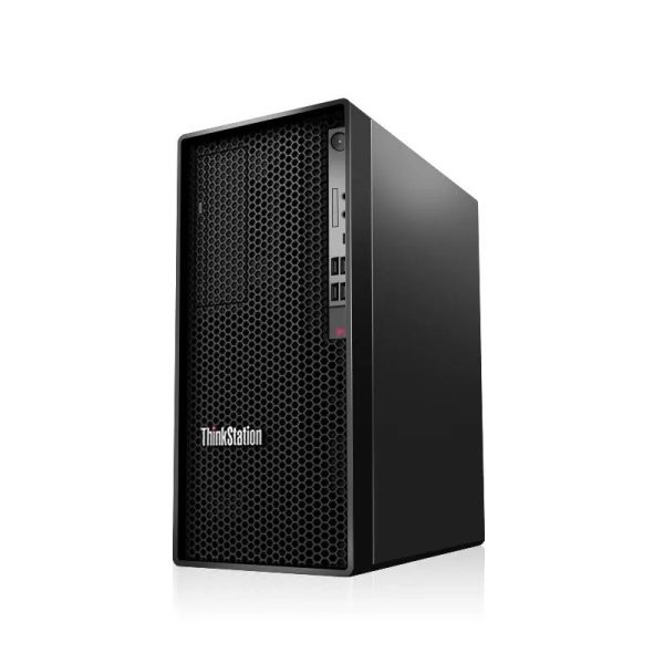 Quality Lenovo ThinkStation P340 i7-10700 16G 1TB Graphics Workstation for sale