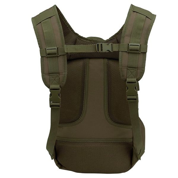 Quality Waterproof Military Tactical Backpack Rucksack Performance For Shooting Training for sale