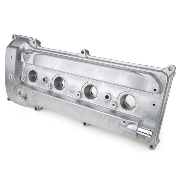 Quality Silvery 2az Fe Engine Cover Heat Resistant For Harrier Previa RAV4 Camry for sale