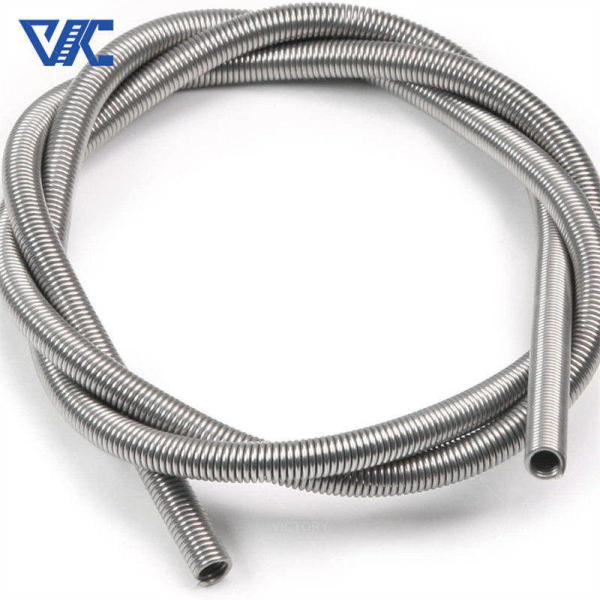 Quality Electrical Resistance Heater Wire 0Cr21Al4 For Industrial Furnace Heating for sale