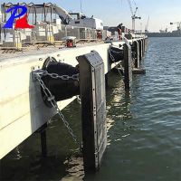 Quality Customized Size 1400H Super Cone Fender The Ideal Choice for Marine Fender for sale