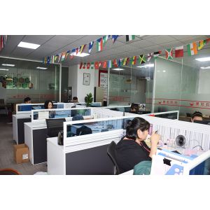 China Factory - Kenhon Electronics CO.,LTD.