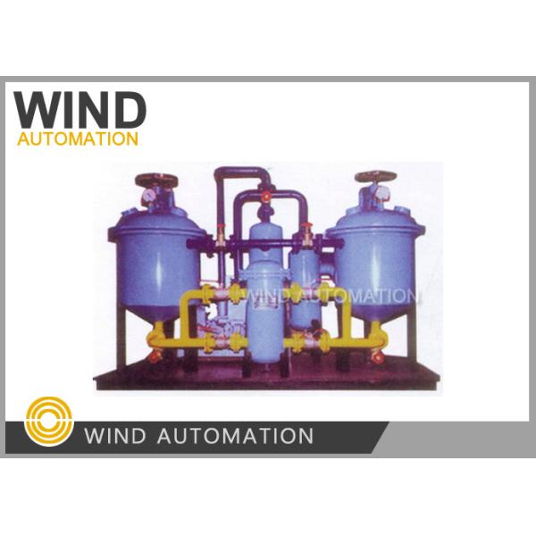 Quality WIND-ZCJ Trickle Impregnation Machine Vacuum Pressure Impregnation for sale