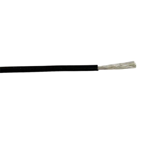 Quality Silver Plated Copper PFA Insulated Wires for sale