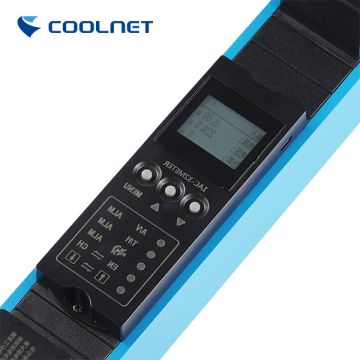 Quality Maximum 48 Bit Output Smart PDU For Power Distribution for sale